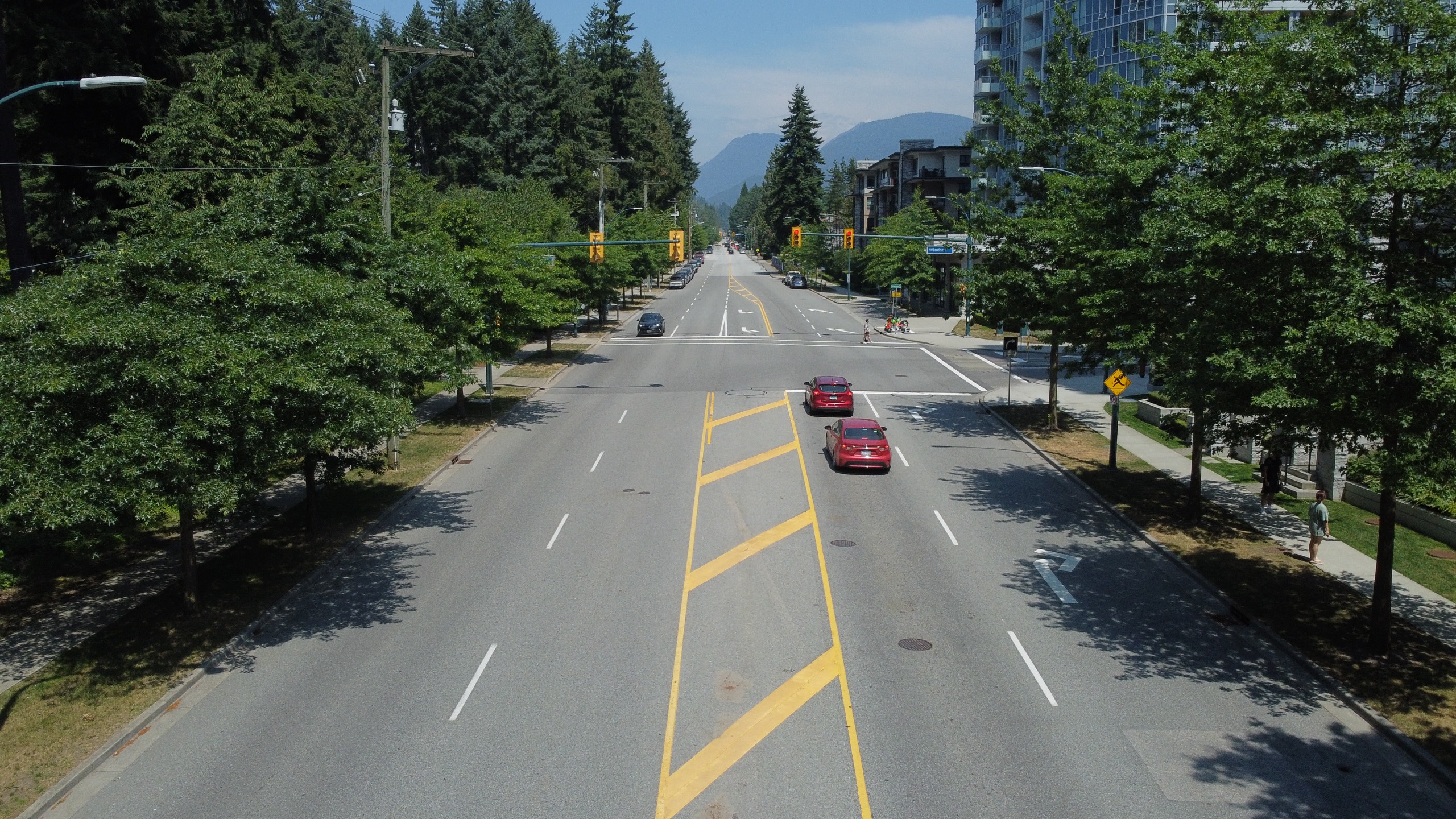 Pipeline Road Active Transportation and Road Safety Improvements | Let ...